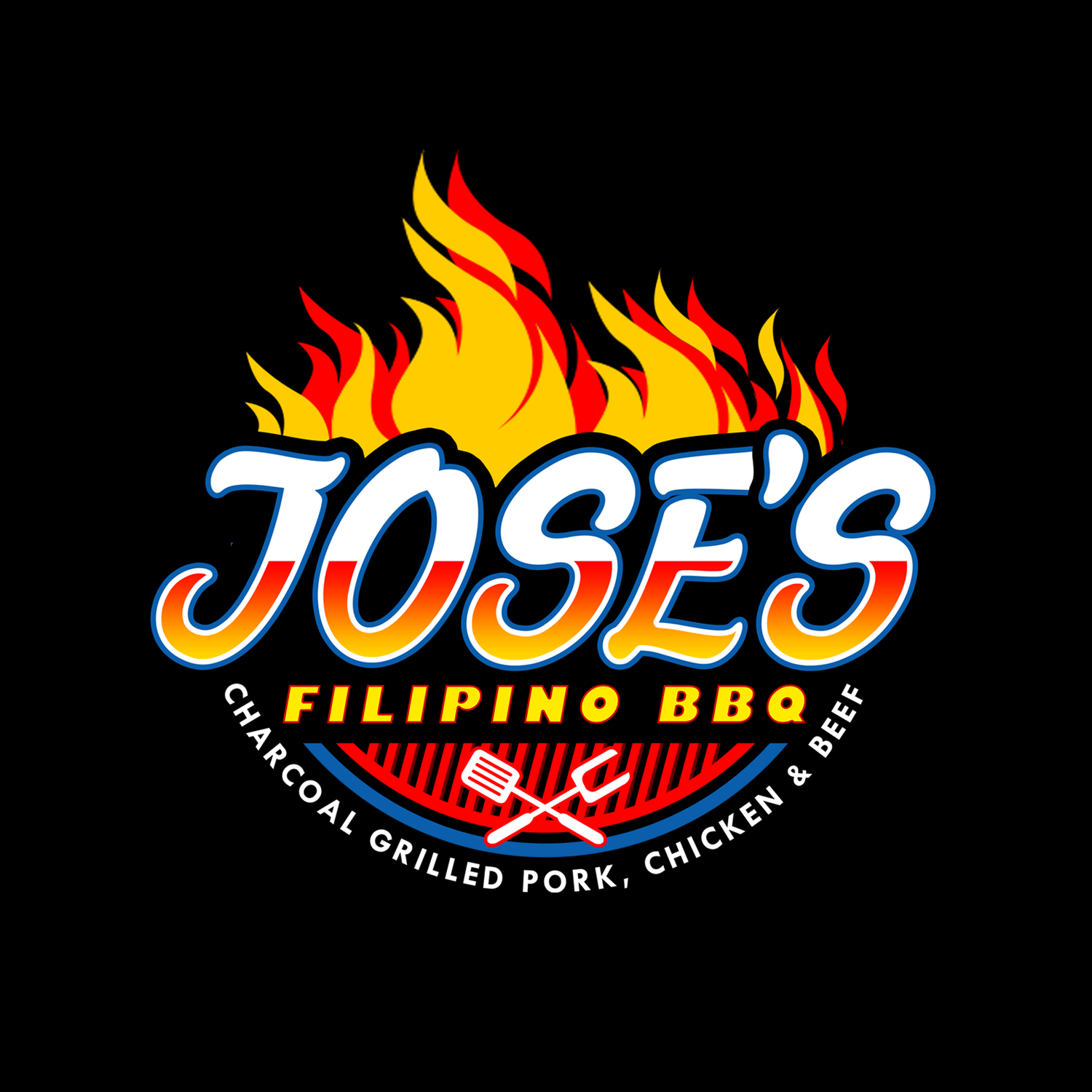 Ribs Logos - Free Ribs Logo Ideas, Design & Templates