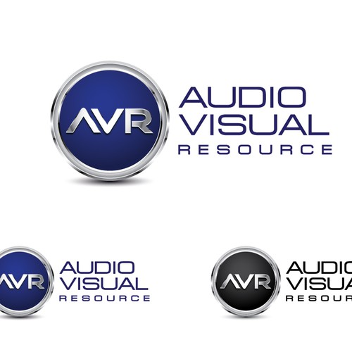 Wanted: Creative Designer for AVR Logo | Logo design contest
