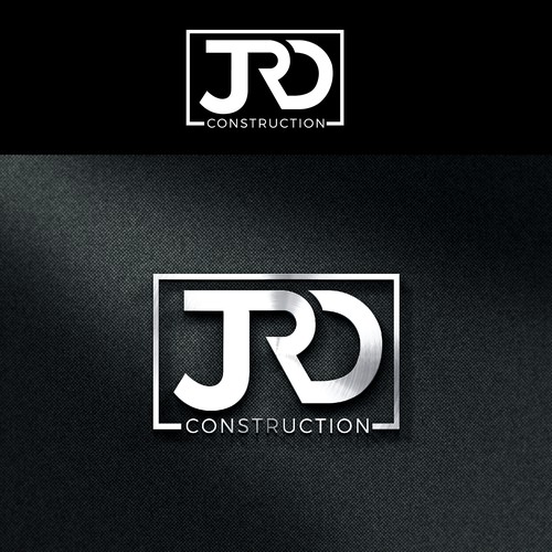 Concrete Construction logo | Logo design contest