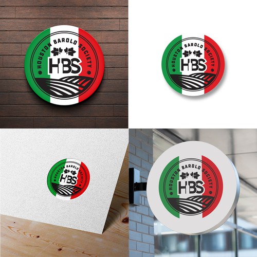 Designs | Need a logo for some men and women that meet to celebrate ...