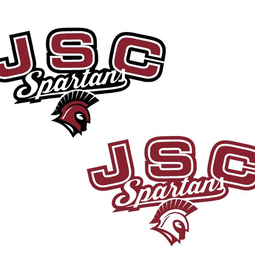 Spartans Cheer needs a new inspiring logo | Logo design contest