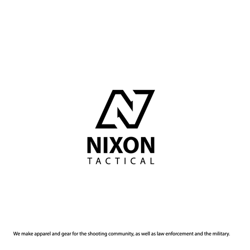 Design a logo for a tactical gear and apparel brand. | Logo design contest