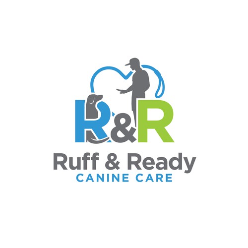 Designs | Design an outdoorsy logo for dog adventures / sitting ...