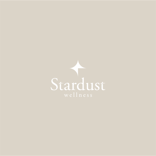 Stardust Logo Design