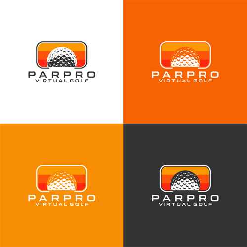 Designs | We are a Mobile Golf simulator. | Logo design contest