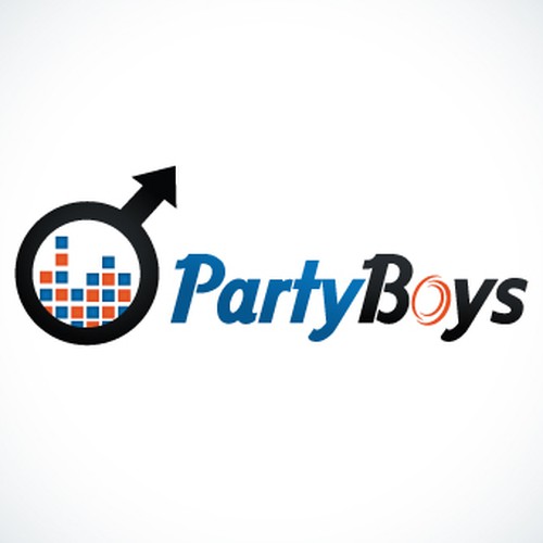 Party Boys Logo Kids Fest Logo Stock Illustrations – 65 Kids Fest