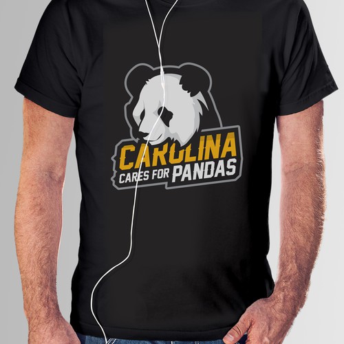 T-Shirt Design // Raising Money for Cause | T-shirt contest