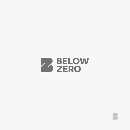 Designs | Below Zero ICE BATH | Logo design contest