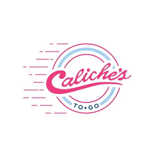 Design a new carry out logo design for Caliche's Frozen Custard! | Logo ...