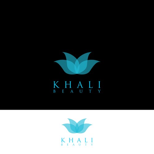 Design a logo with classic, clean lines and beautiful color for Khali ...