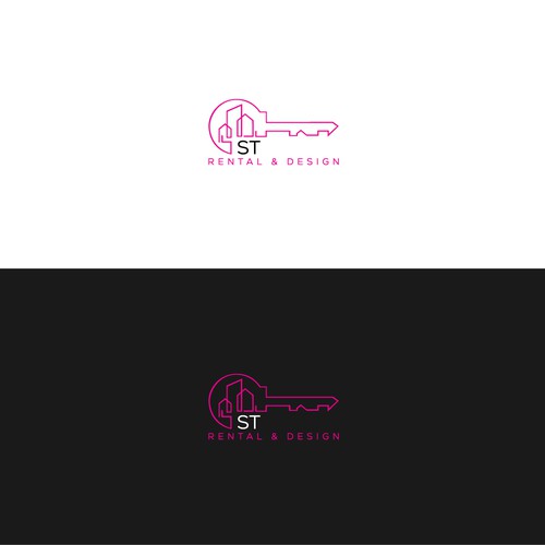 Designs | Logo Design for Short Term Rental Consultants | Logo design ...