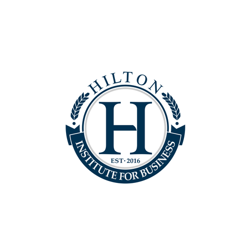 Create a new logo for Hilton Institute of Business | Logo design contest