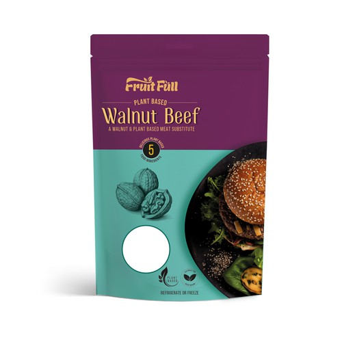 Designs | Creative packaging that will stand out in the plant based ...