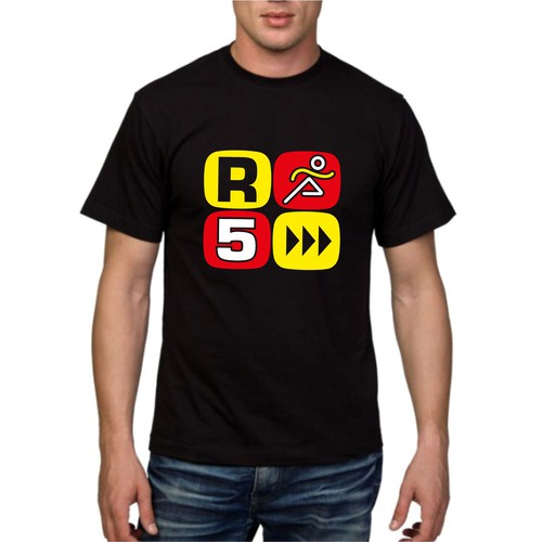 Designs | The R50 logo | Logo design contest