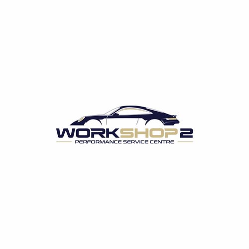 Designs | Prestige Trusted Logo for high end garage that's partnered ...