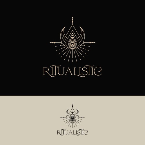 Designs | Design an esoteric/geometric feminine logo for a health ...