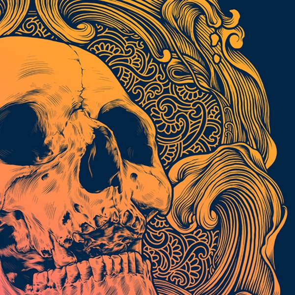 T-shirt design for southern ink tattoos |concursos de Camiseta | 99designs