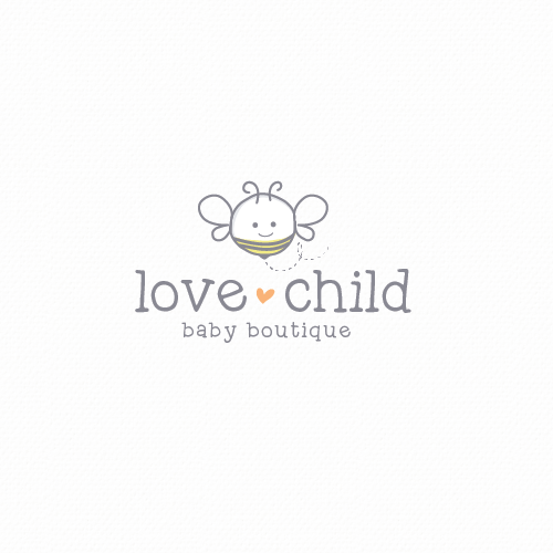 Baby Shop Logos - Free Baby Shop Logo Ideas, Design & Templates