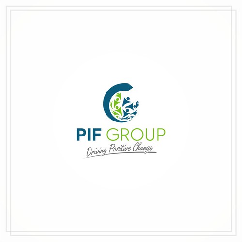 Designs | CREATIVE LOGO FOR A DO-GOOD COMPANY | Logo design contest