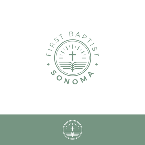 Designs | We need an updated logo design for our church revitalization ...