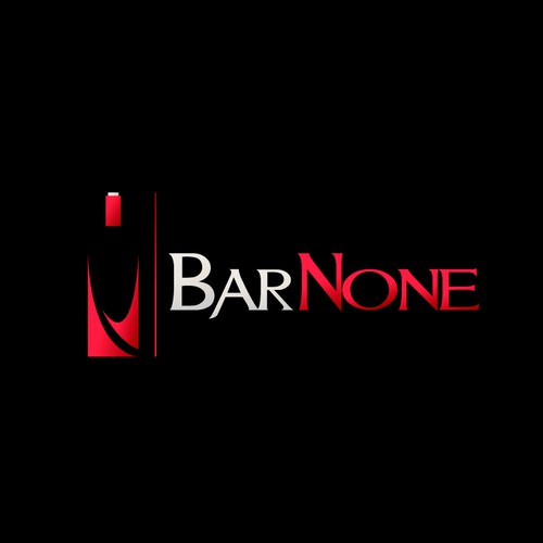 Best Logo Bar None | Logo design contest