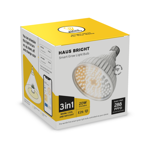 Designs | Premium smart lighting packaging needed - this product helps ...