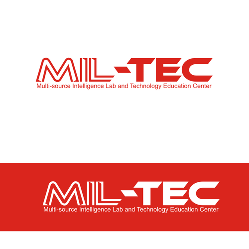 New logo wanted for MIL-TEC | Logo design contest