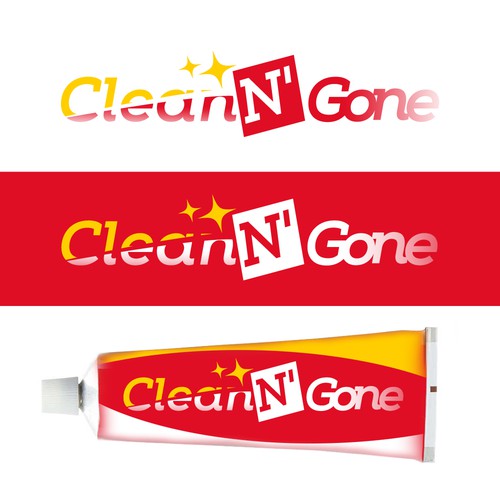 Clean Up This Logo Contest | Logo design contest