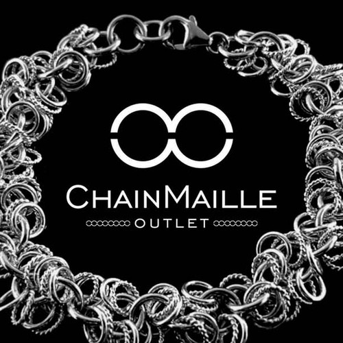 Create a Logo for ChainMaille Outlet to start our business out right ...