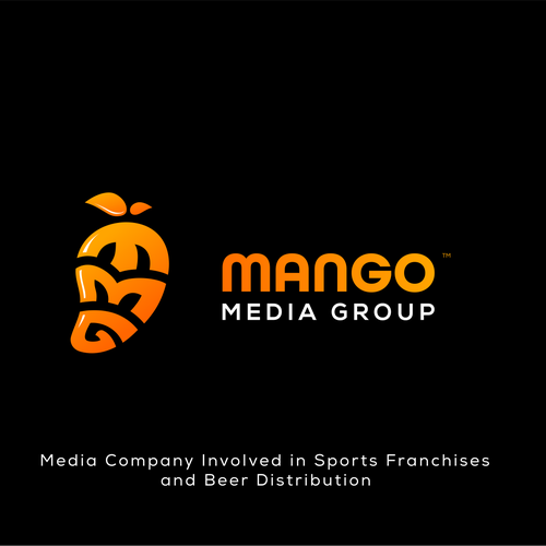 Designs | Mango Media Group Logo | Logo design contest