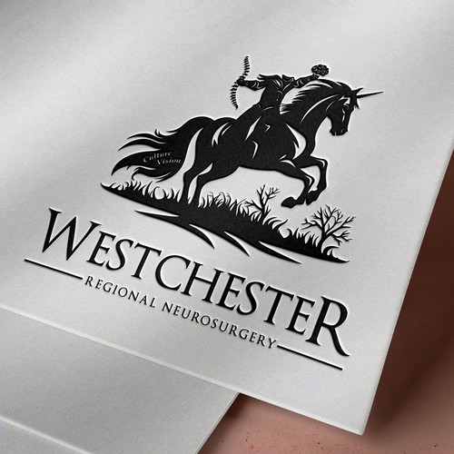 Designs | One of a kind Neurosurgery Logo Design | Logo design contest