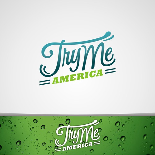 logo for TRY ME | Logo design contest