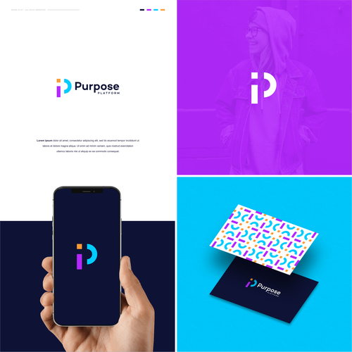 Designs | Logo for app that helps business DO GOOD | Logo design contest
