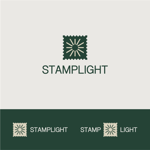 Designs | Stamplight - a modern gallery for high end stamp collectors ...