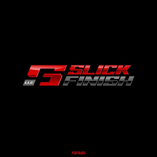 Designs | graphic and wrap installer needing a slick logo | Logo design ...