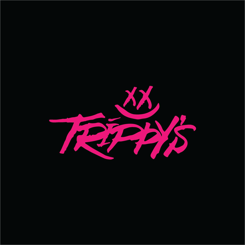 Designs | Logo For Trippy's | Logo design contest