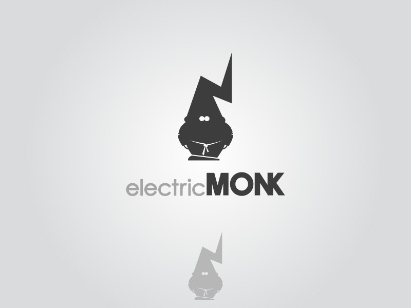 Electrical Logos - Free Electrical Logo Ideas, Design & Templates