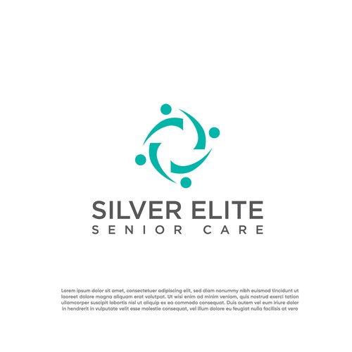 Designs | Senior Care | Logo & brand identity pack contest