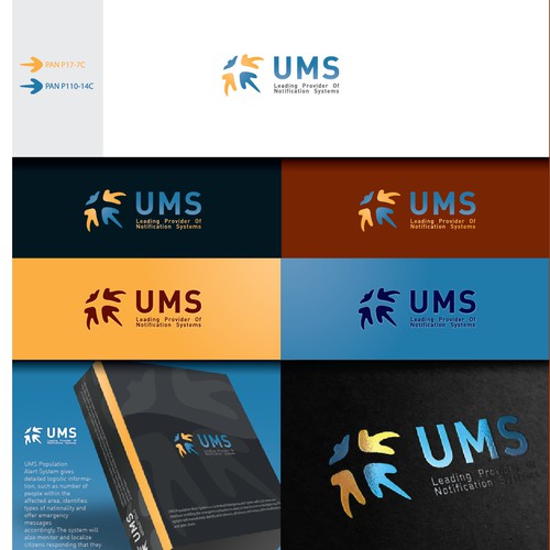 New logo wanted for UMS | Logo design contest