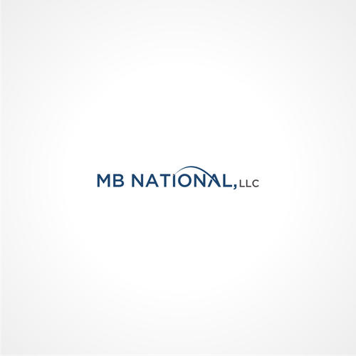 MB National, LLC Logo Design | Logo design contest