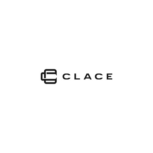 Créer Logo pour marque de vêtement de luxe "Clace" | concurso Logotipos