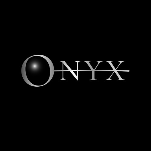 Luxurious sexy logo for Onyx | Logo design contest