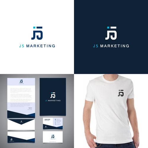 Marketing agency logo design | Logo design contest