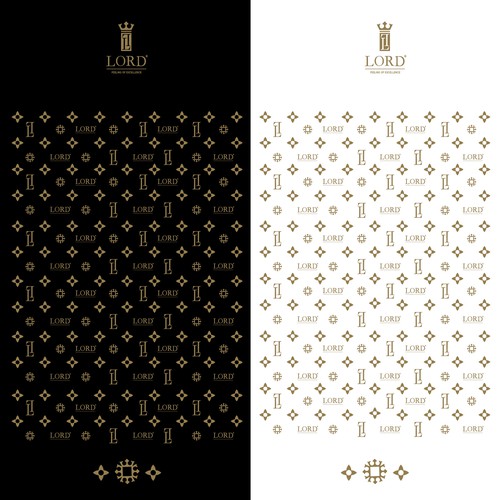 Luxury fashion brand looking for creative pattern to be used in the ...