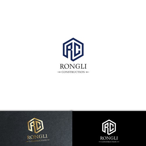 Designs | Design a construction team logo. | Logo design contest