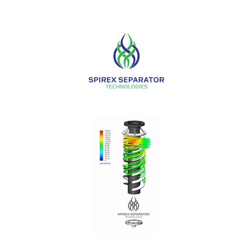Spirex Separator Technologies | Logo design contest