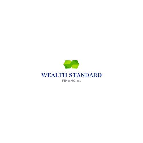 CREATE AN AUTHORITATIVE DESIGN FOR "WEALTH STANDARD" | Logo design contest