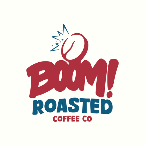 Designs | Playful and fun Coffee Roaster Logo | Logo design contest