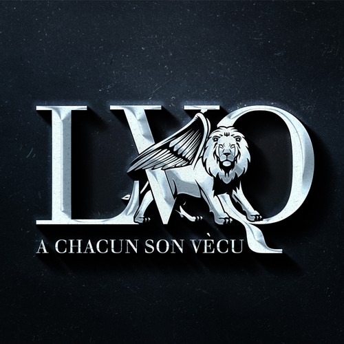 le vecu | Logo design contest