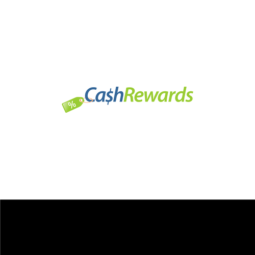 Create the new logo for Cash Rewards | Logo design contest